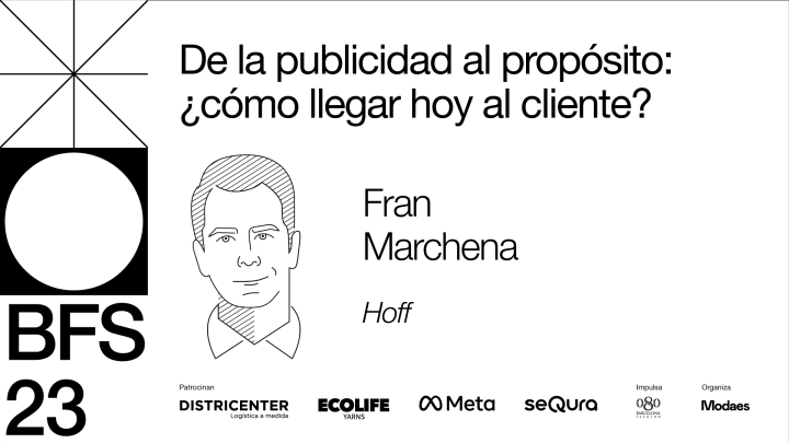 Barcelona Fashion Summit